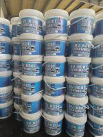 China Epoxy Colored Sand Flooring Marble Stone Floor Coating Durable Floor Painting Epoxy Self-leveling Floor Paint for sale