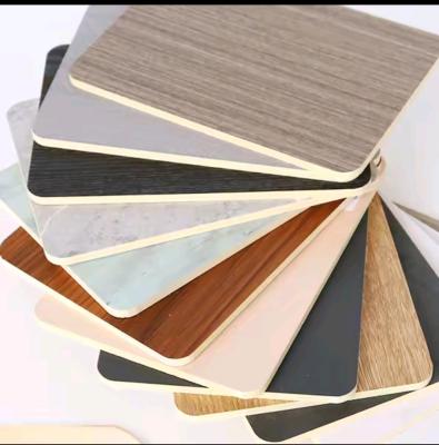 China 5mm / 8mm Thickness Carbon Crystal Plate Bamboo Charcoal Fiber Wood Veneer Pvc Foam Board For Indoor Wall Decorative for sale
