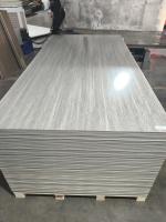 China 5mm / 8mm Thickness Carbon Crystal Plate Bamboo Charcoal Fiber Wood Veneer Pvc Foam Board For Indoor Wall Decorative for sale