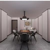 China Bamboo Charcoal Fiber Wood Veneer Pvc Wall Board 5mm Bamboo Wallboard Wpc Veneer Wall Panel Easy Install Pvc Wall Panel for sale