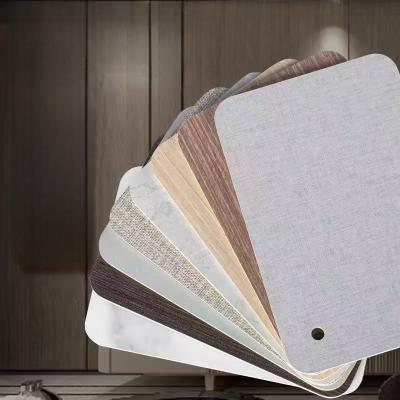 China Popular Carbon Glass Panel Pvc Wood Veneer China Wood Type Pvc For Interior Wall Carbon Glass Sheet With 8mm Thickness for sale