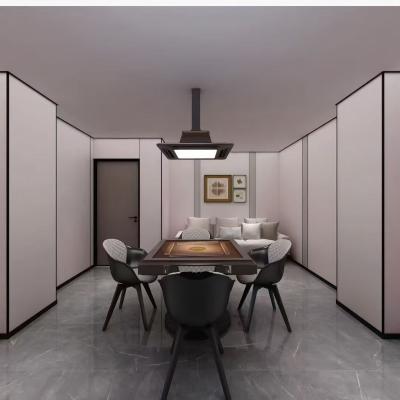 China PVC Background Wall Panel 8mm Carbon Crystal Plate Factory Bamboo Charcoal Fiber Board Pvc Wooden Sheet For Indoor Ceiling And Wall Decorative for sale