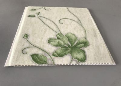 China Fireproof Interior Decorative PVC Panels Or Bathrooms Moisture Resistant for sale