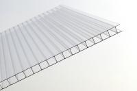 China High Safety  Polycarbonate Sheet , Clear Patio Cover Panels 4mm -10mm for sale