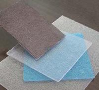 China Fire Resistance Polycarbonate Plastic Panels , Translucent Polycarbonate Sheet for sale