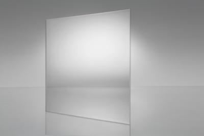 China Outdoor Polycarbonate Solid Sheet For Window Awning , Swimming Pool Cover for sale