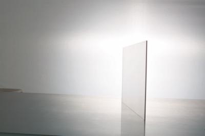 China Multi Function Polycarbonate Solid Sheet With  , Bayer Material for sale