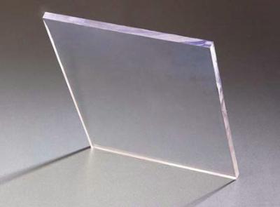 China OEM Polycarbonate Roofing Sheets / White Triple Wall Polycarbonate Sheet for sale