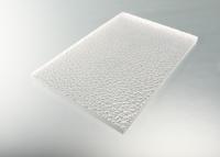 China Anti Aging Polycarbonate Solid Sheet For Shopping Mall Glazing , Window Awning for sale