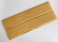 China 7mm Wooden Garage Wall Panels Hollow Ceiling Panels 1 for sale