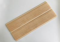 China 8 Inches × 7mm Garage Wall Panel Easy For Installation 1 for sale