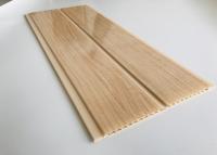 China 8 Inches × 7mm Garage Wall Panel Easy For Installation 1 for sale