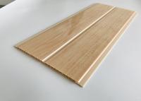 China 8 Inches × 7mm Garage Wall Panel Easy For Installation 1 for sale
