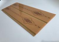 China Middle East Moisture Resistant Wall Panels / Waterproof Wall Board 1.7kg for sale