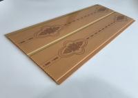 China Middle East Moisture Resistant Wall Panels / Waterproof Wall Board 1.7kg for sale
