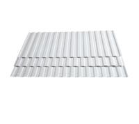 China Colorful Hollow PVC anti-corrosion/ceiling board wall panel with Wholesale Price for sale
