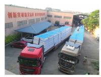 China Waterproof Insulated Sandwich Panel Fire Resistant EPS Foam Roof Sandwich Panel Customized for sale