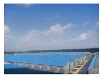 China Corrosion Resistant Soundproof Sandwich Panel Waterproof Fireproof Metal Roof Sandwich Panel for sale