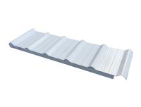 China Corrosion Resistant Soundproof Sandwich Panel Waterproof Fireproof Metal Roof Sandwich Panel for sale