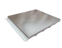 China Eco Friendly Fire Rated Sandwich Panel Customized Roof Sandwich Panel for sale