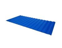 China Non Toxic Anti Corrosion Roofing Sheet Soundproof Roof Ceiling Sheets Customized for sale