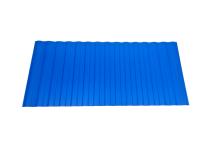China Non Toxic Anti Corrosion Roofing Sheet Soundproof Roof Ceiling Sheets Customized for sale