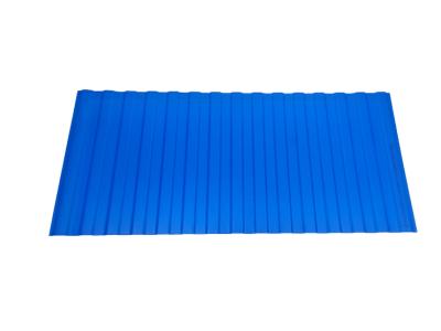 China Non Toxic Anti Corrosion Roofing Sheet Soundproof Roof Ceiling Sheets Customized for sale