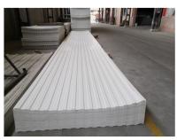 China Non Toxic Anti Corrosion Roofing Sheet Soundproof Roof Ceiling Sheets Customized for sale