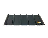 China Glossy Surface Waterproof & Self-Cleaning ASA-PVC Composite sheet for sale