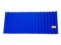 China Good Insulation And Heat Insulation PVC Plastic Sheet for sale