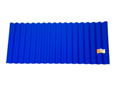 China Good Insulation And Heat Insulation PVC Plastic Sheet for sale