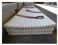 China Good Insulation And Heat Insulation PVC Plastic Sheet for sale