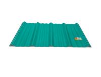 China Good Insulation And Heat Insulation PVC Plastic Sheet for sale