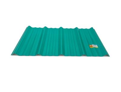 China Good Insulation And Heat Insulation PVC Plastic Sheet for sale