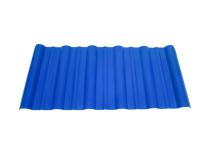 China Durable and Stylish Good Waterproof Performance Upgraded Big Wave Corrugated Sheet for sale