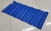 China Modern Anti Corrosion Roofing Tiles Moisture Proof Fireproof Roof Ceiling Sheet for sale