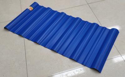 China Modern Anti Corrosion Roofing Tiles Moisture Proof Fireproof Roof Ceiling Sheet for sale