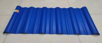 China Modern Anti Corrosion Roofing Tiles Moisture Proof Fireproof Roof Ceiling Sheet for sale