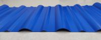 China Modern Anti Corrosion Roofing Tiles Moisture Proof Fireproof Roof Ceiling Sheet for sale