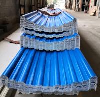 China PVC Ceiling Panel with Superior Strength and Compatibility 1120mm Width Customizable Length 1.0-3.0mm Thickness for sale