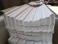 China Moisture-Proof Fireproof PVC Ceiling Panel with Custom Size for Indoor Building Decoration for sale