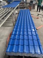 China HENCING ASA Synthetic Resin Roofing Tiles The Most Durable and Weather-Resistant Roofing Material for Your Building for sale