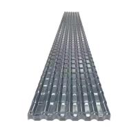 China ASA Synthetic Resin Tile with Long-Lasting Color and Customizable Length for sale