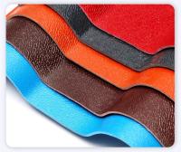 China Durable and Beautiful HENCING ASA Synthetic Resin Tile for Residential Buildings for sale