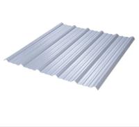 China Eco-Friendly Brick Red PVC Roof Tiles Vintage Brick UPVC Roof Sheet for Villas for sale