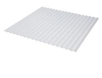 China Plastic PVC Roof Tiles High-Strength Weatherproof Roofing Tiles for sale