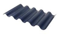 China PVC Wave Plastic Roof Tiles UPVC Wave Plastic Roof Tiles for sale
