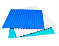 China Roofing Innovation Eco-Friendly UPVC Construction Tiles for sale
