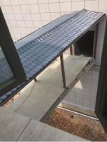 China ASA Synthetic Resin Tile The Ideal Roofing Material for Modern and Traditional Buildings for sale