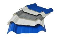 China PVC Ceiling Panel Ideal for Agricultural Facilities Manufacturing Plants and Warehouses for sale